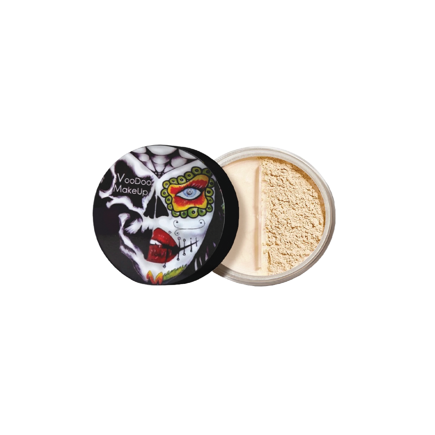 Clean, Natural Makeup