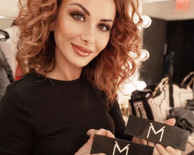 About – Voodoo Makeup